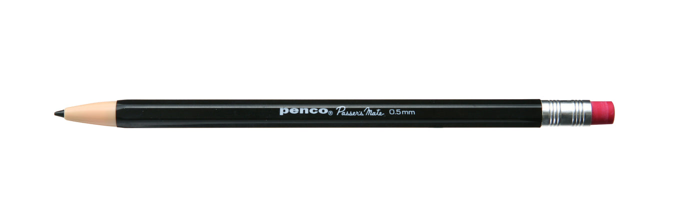Penco Passer's Mate Mechanical Pencil – Noted Stationery